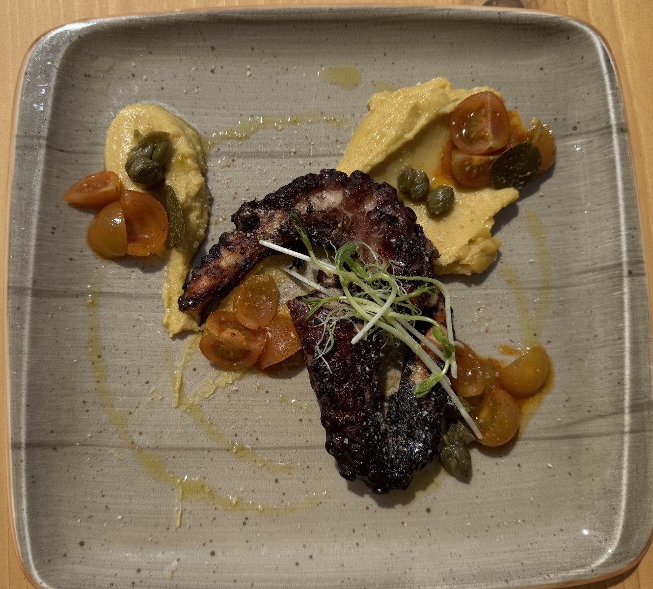 Menu - Brunch Restaubar