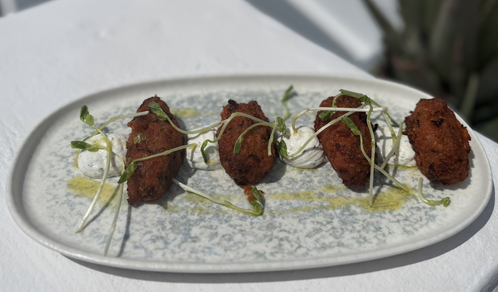 Menu - Brunch Restaubar